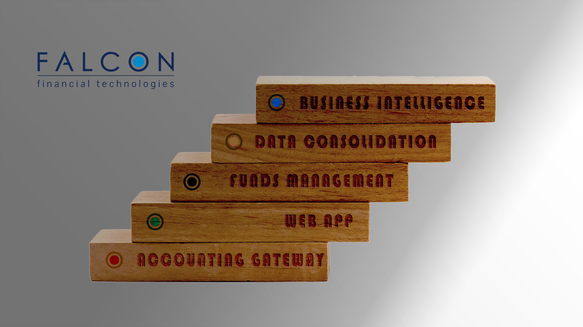 Falcon Home | FALCON